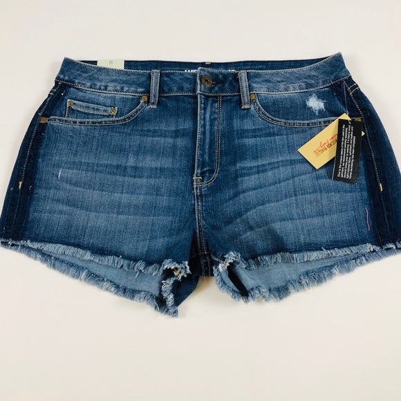 American Rag | Shorts | American Rag Cut Off Denim Shorts | Poshmark